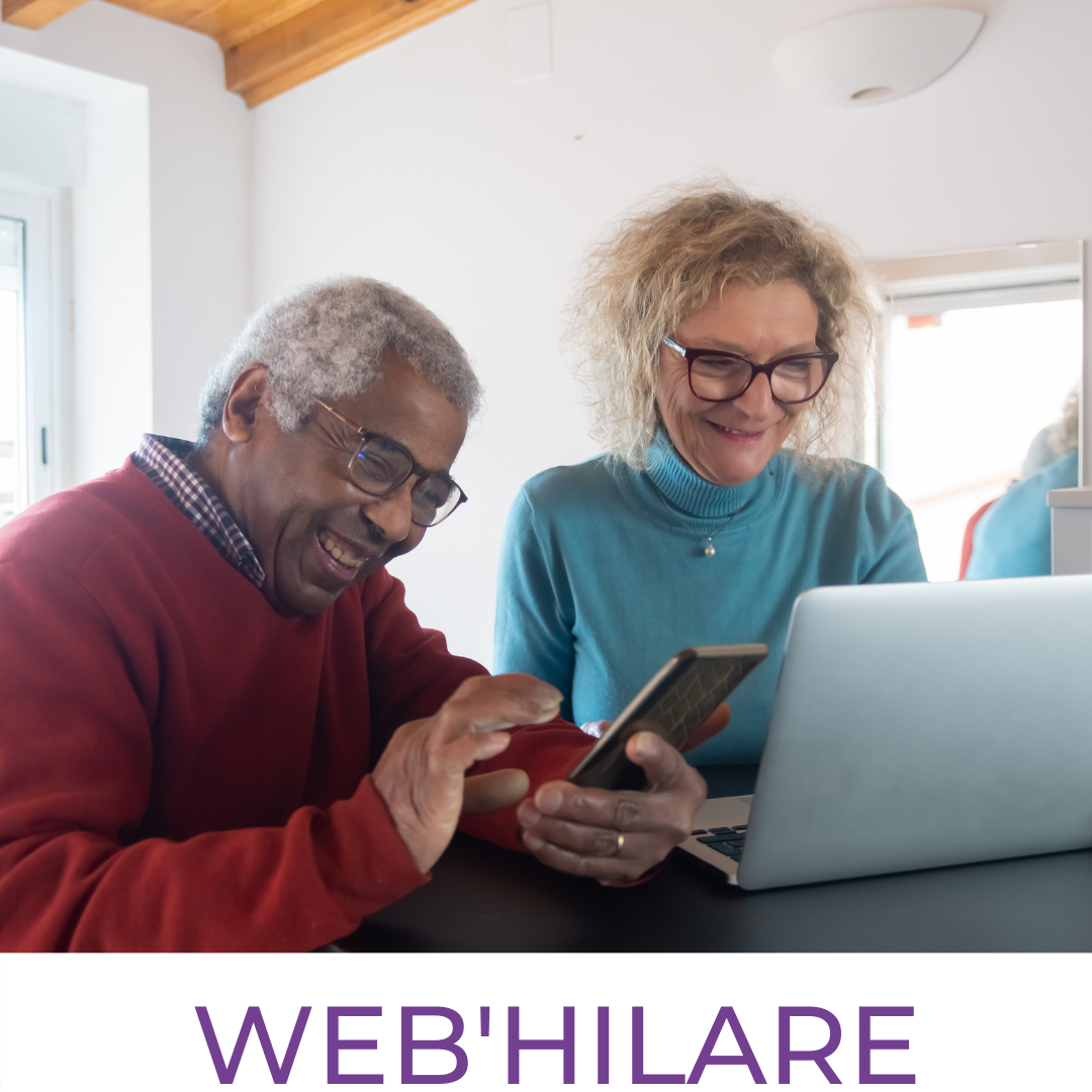 Web'Hilare - Comunissons